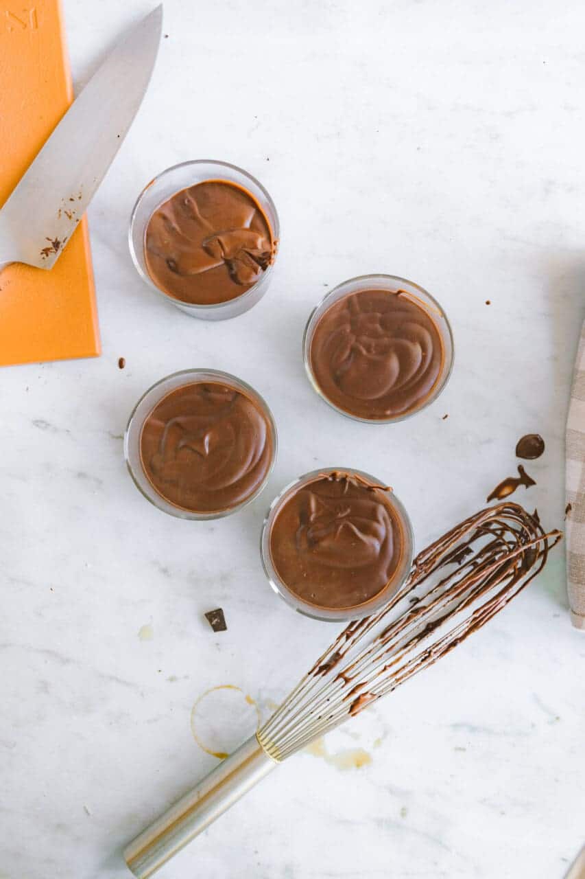This is the Chocolate Pudding Recipe I Make Nearly Every Month - Joy ...