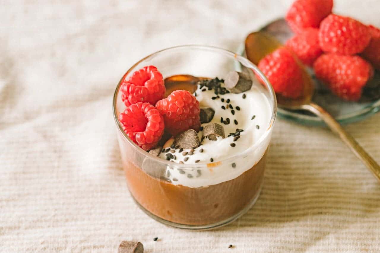 This is the Chocolate Pudding Recipe I Make Nearly Every Month - Joy ...