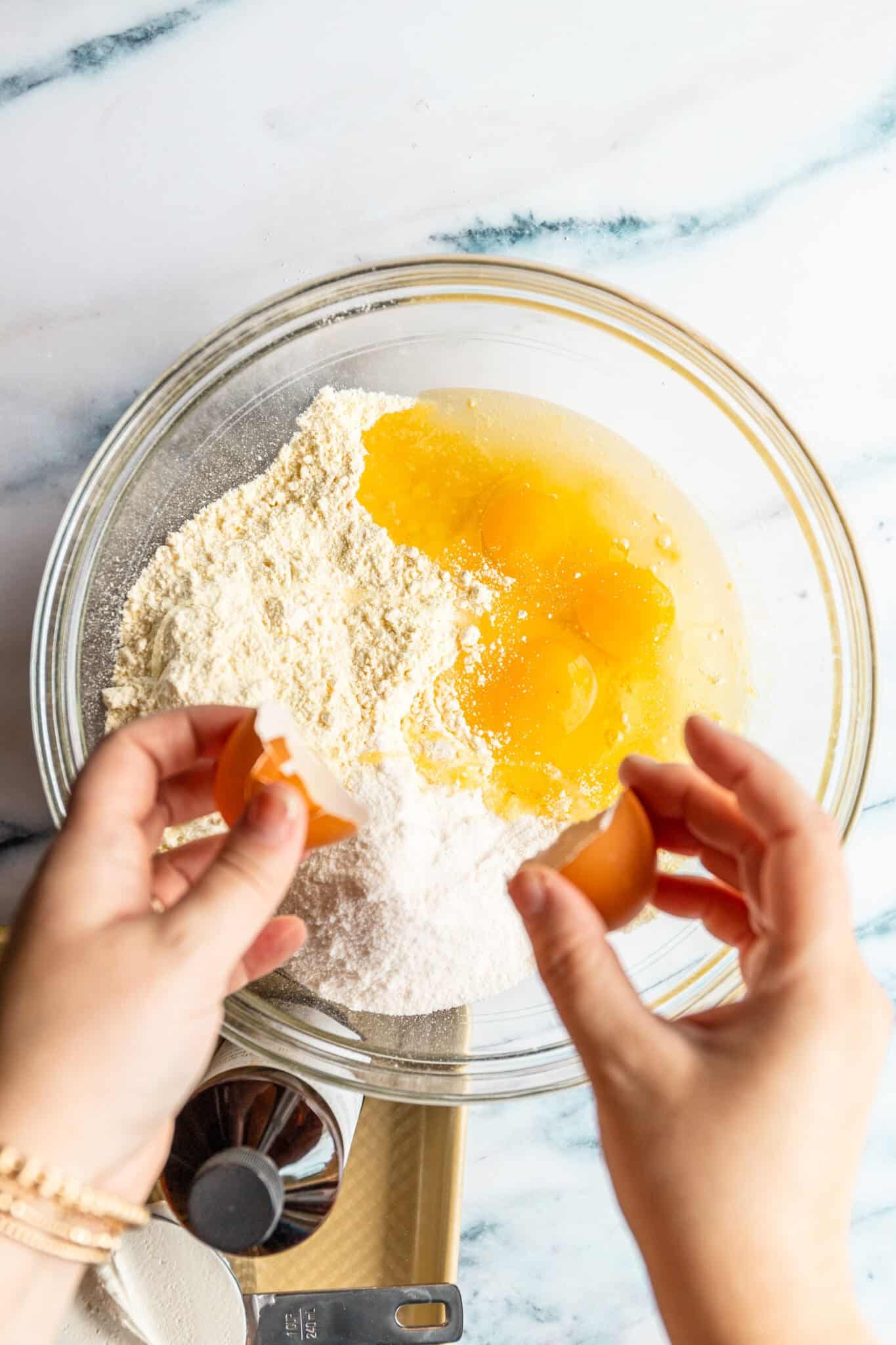 Mom's Best Sock It to Me Cake Recipe (with cake mix!) Joy the Baker