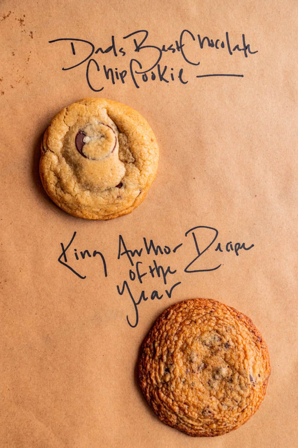 We Baked King Arthur Baking's Recipe of the Year (so you don't have to ...