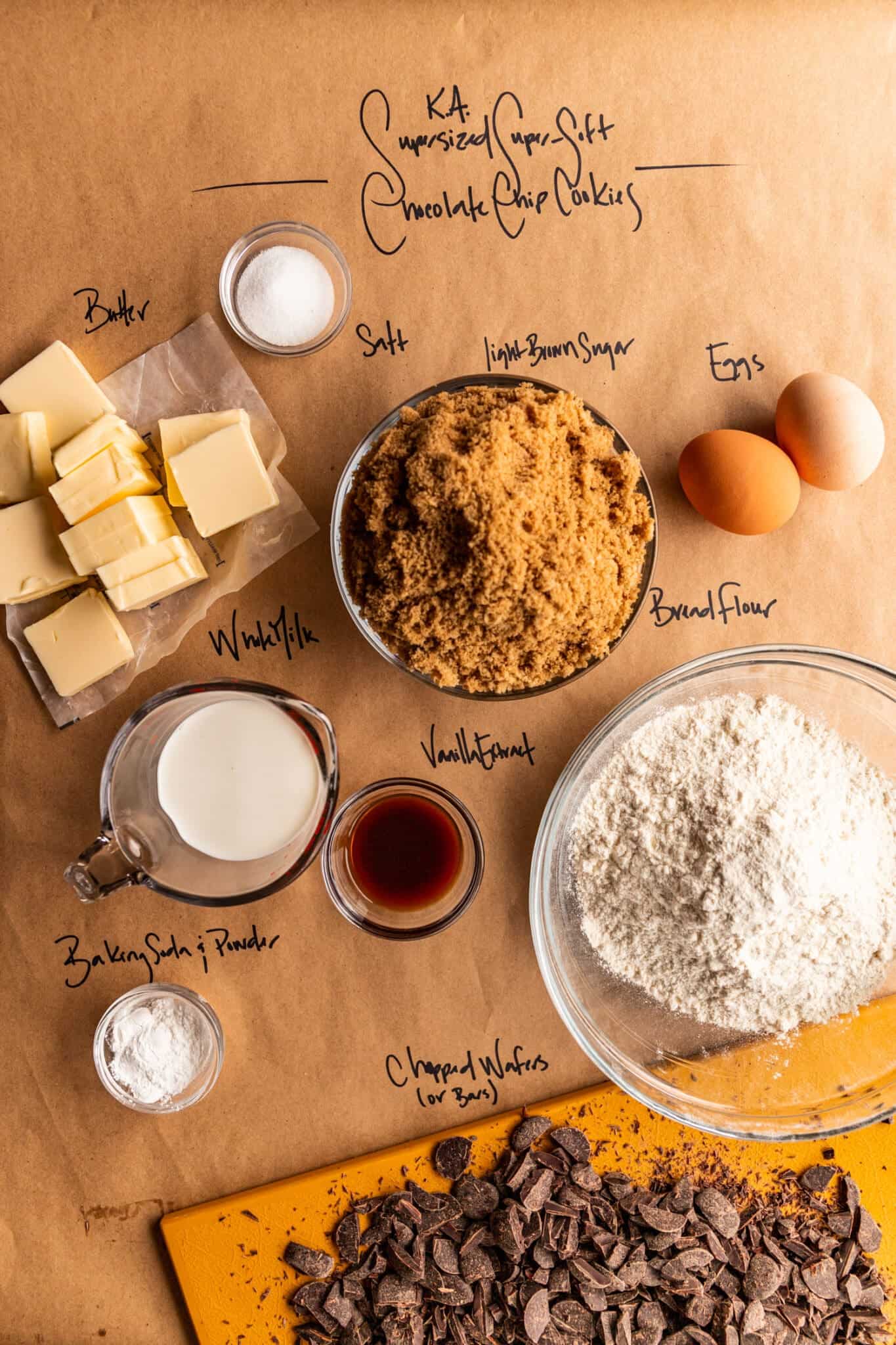 We Baked King Arthur Baking's Recipe of the Year (so you don't have to ...