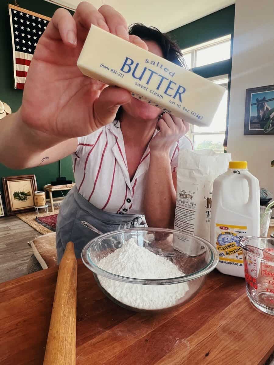 I Made Callie's Hot Little Biscuits and You Really Should, Too! Joy the Baker