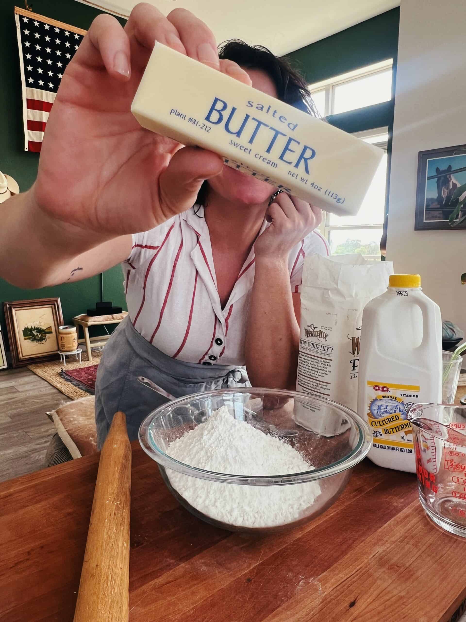 I Made Callie's Hot Little Biscuits and You Really Should, Too! Joy the Baker