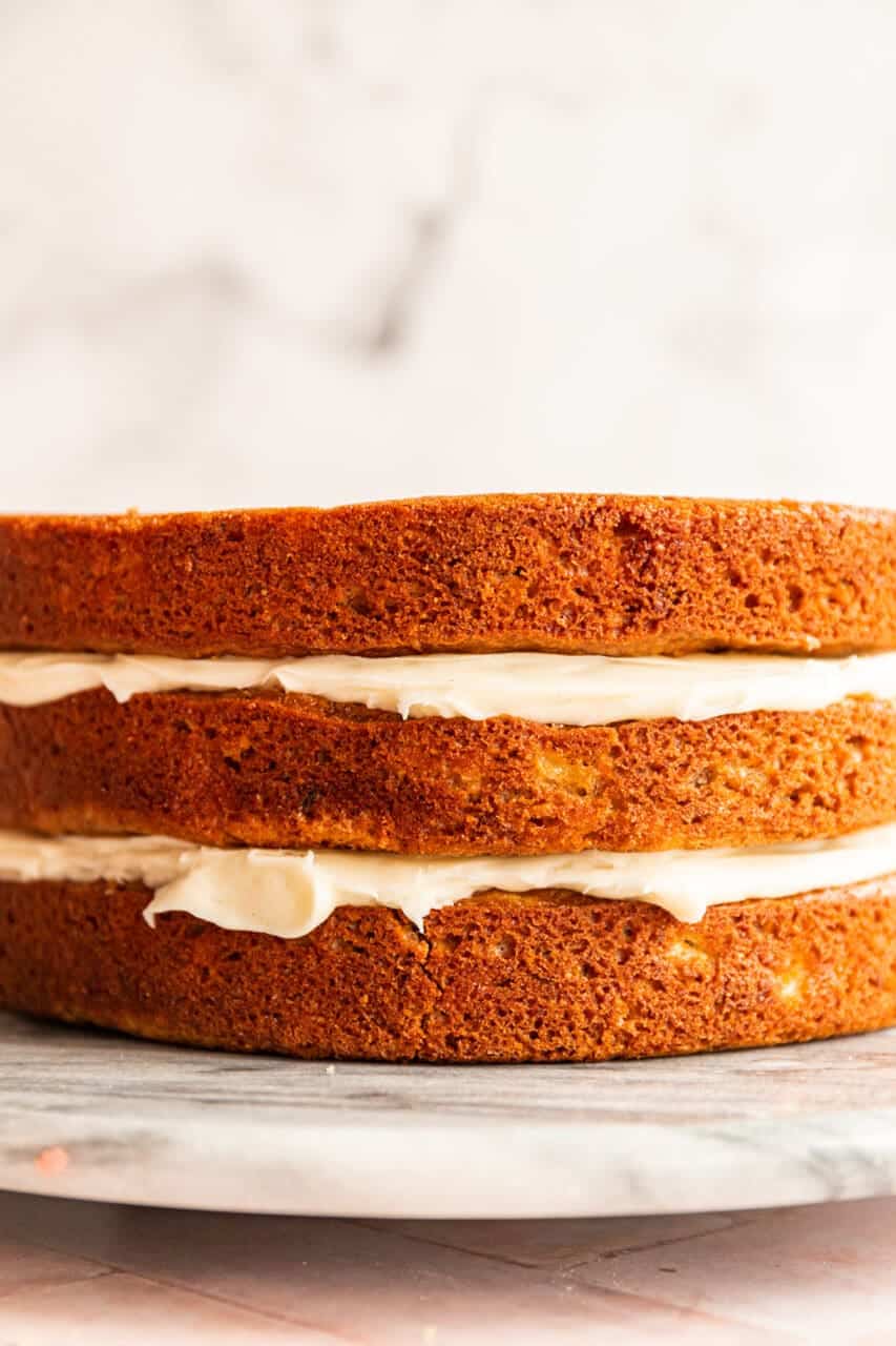 My Favorite Hummingbird Cake Has A Secret Ingredient Joy the Baker