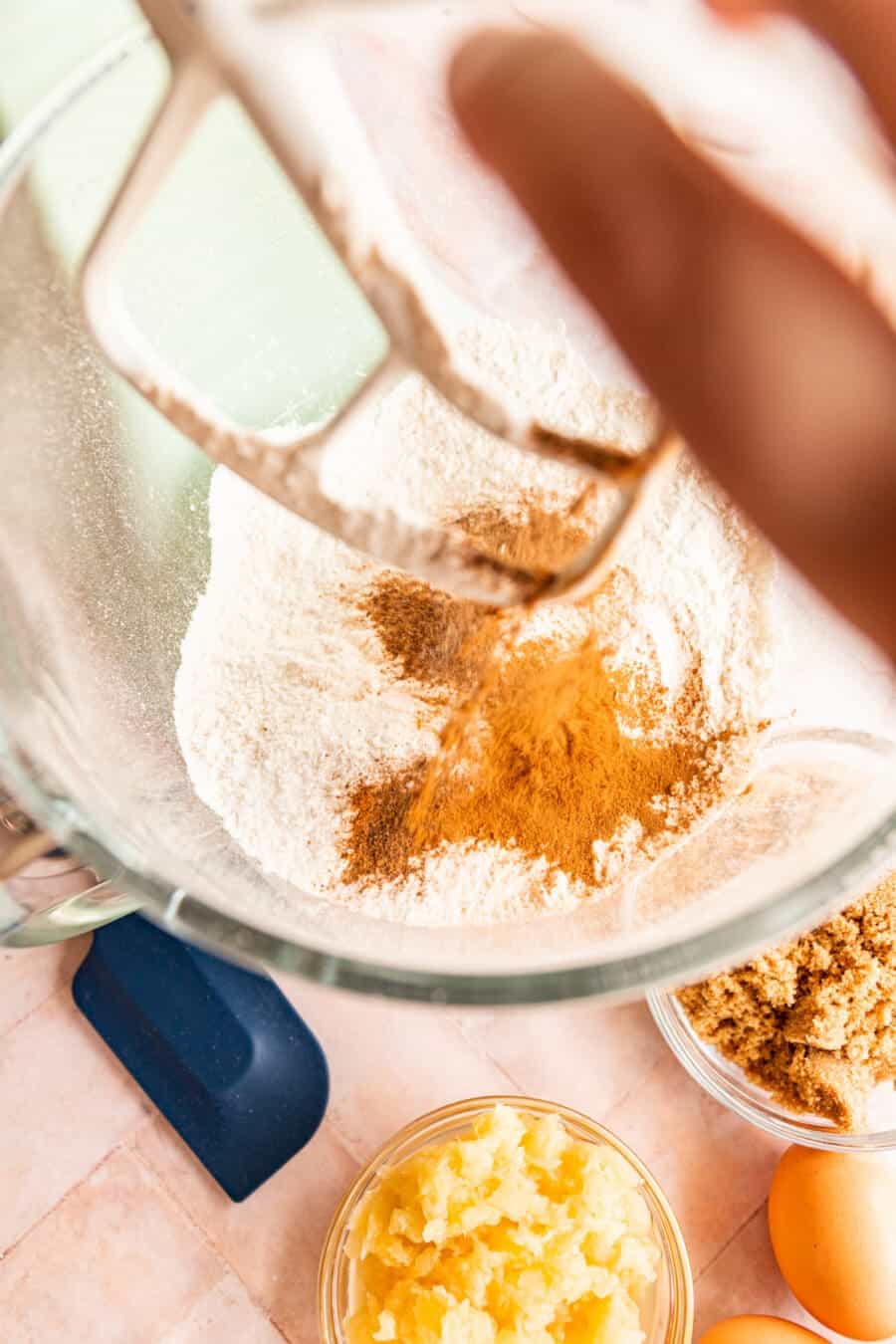 Hummingbird Cake (With a Twist) Joy the Baker