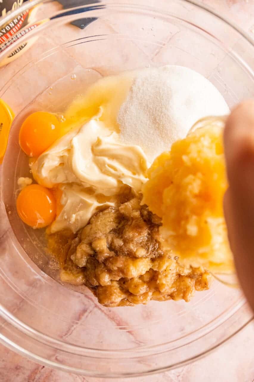 Hummingbird Cake (With a Twist) Joy the Baker