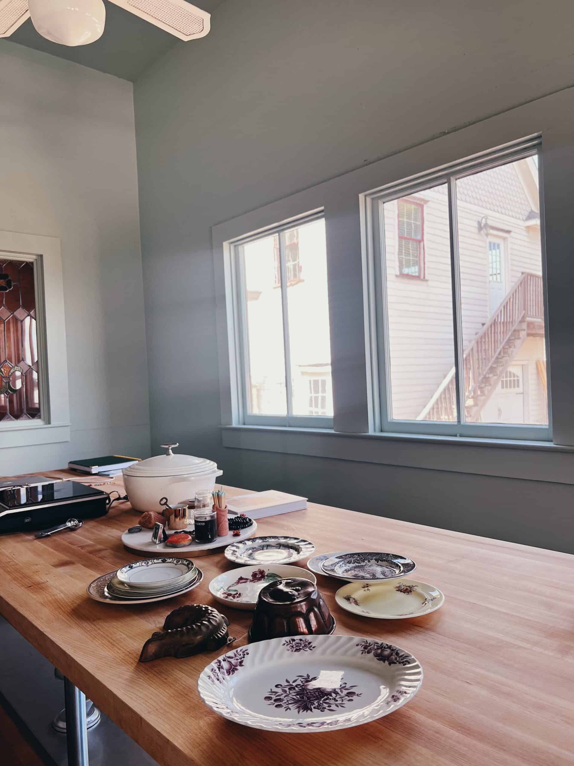 The 5 Things In My House That Make My Kitchen Feel Like a Bakery - Joy the Baker