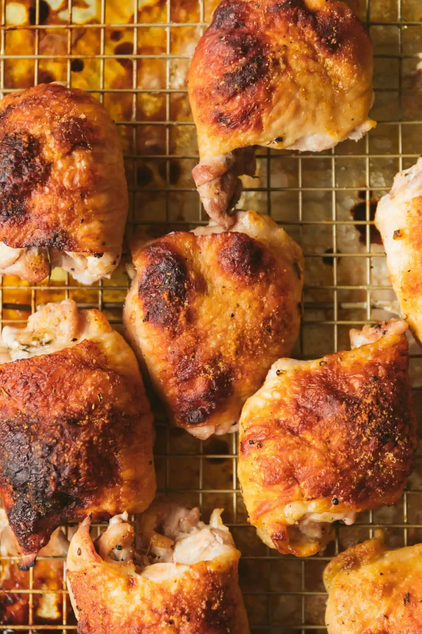 My Favorite Buttermilk Marinated Chicken - Joy the Baker
