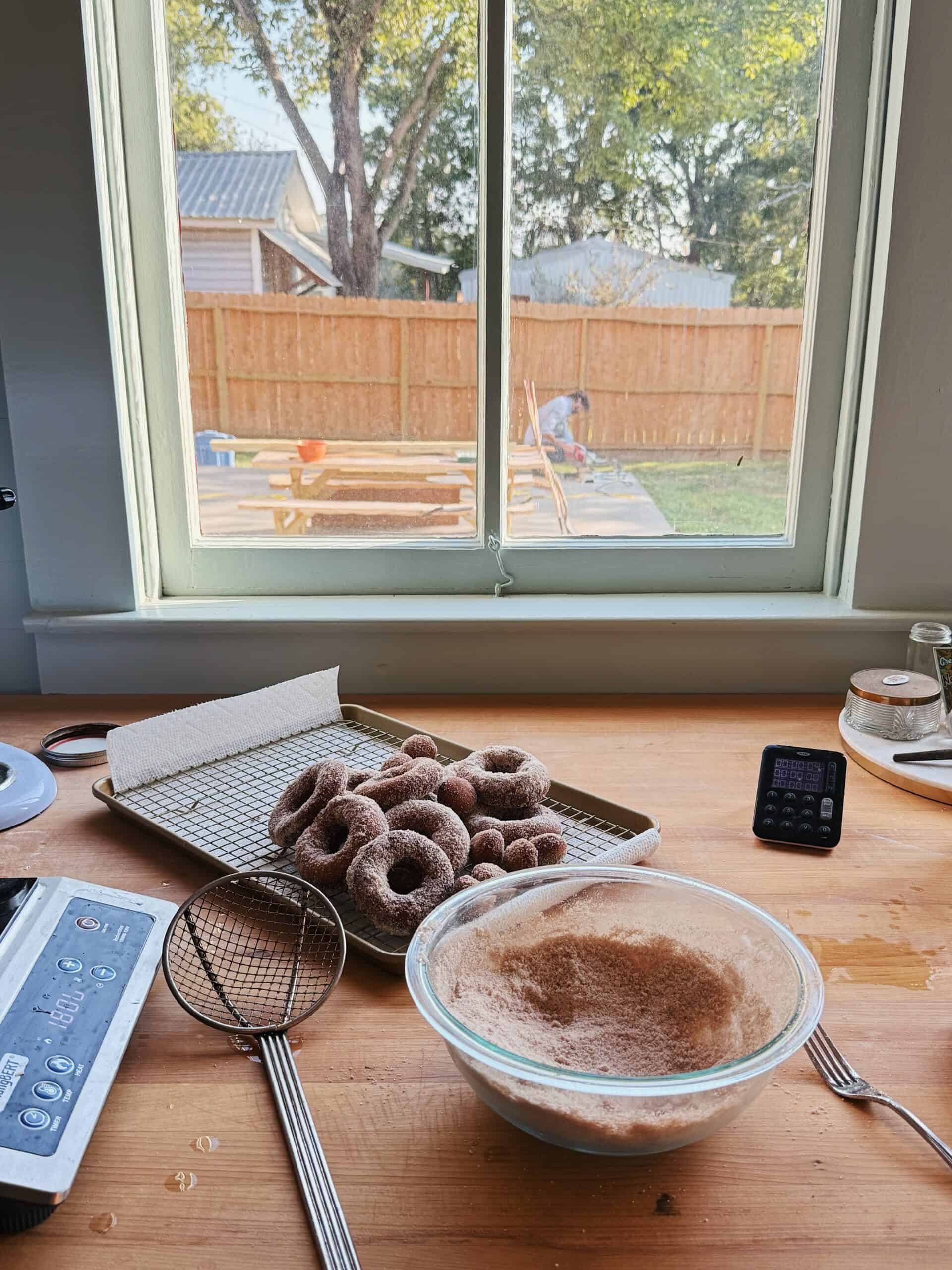 Notes on Hope, Cake, and Other Sweet Things - Joy the Baker