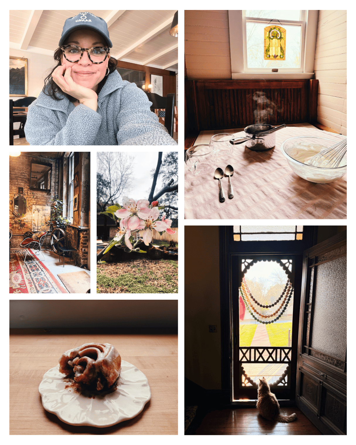 The Bakehouse Almanac: January 2026 - Street Food Spectacle