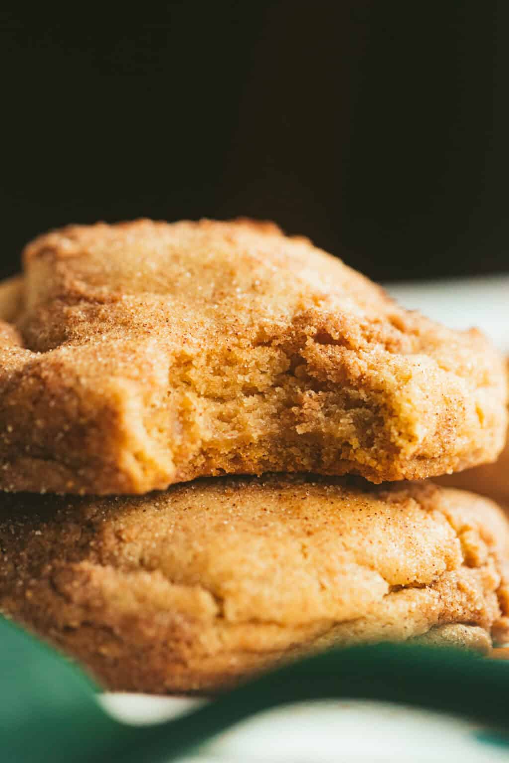 The New Classic Snickerdoodle Recipe - Joy the Baker